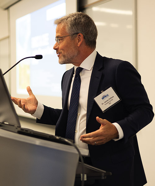 BMCC Kicks Off Bold Plan to Expand Study Abroad Through Partnership ...