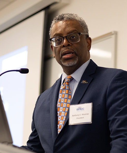 BMCC Kicks Off Bold Plan to Expand Study Abroad Through Partnership ...