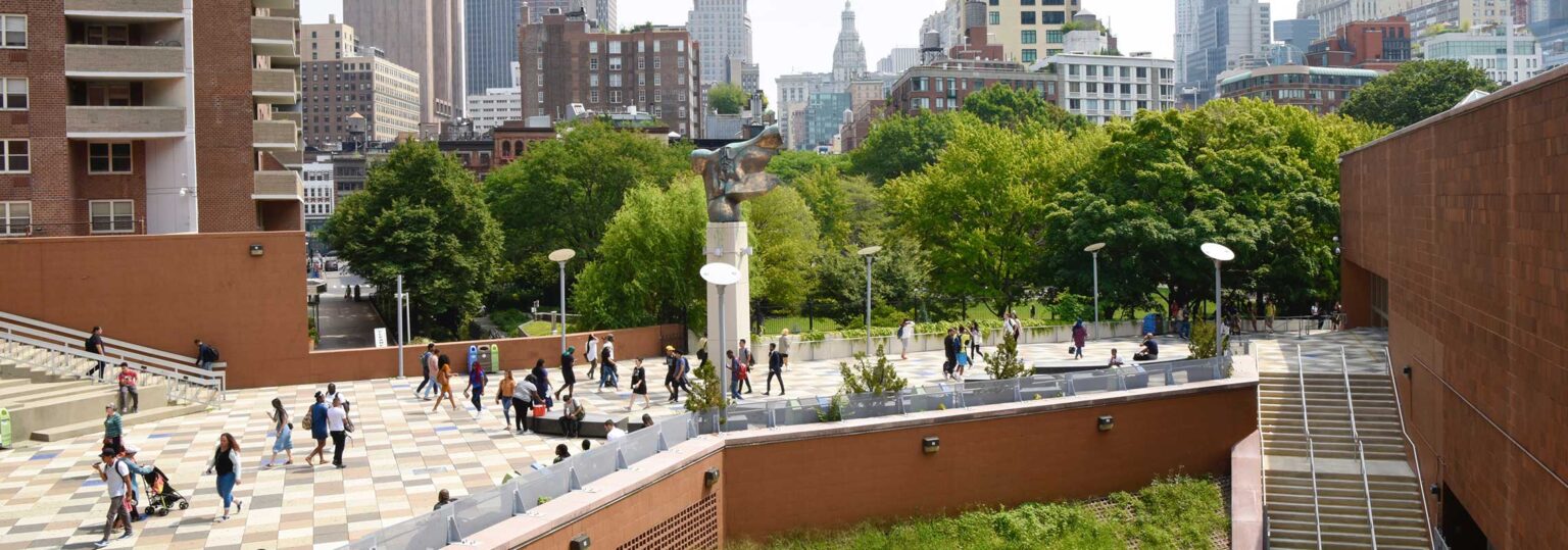 Middle States Self-Study 2024-2027 – BMCC