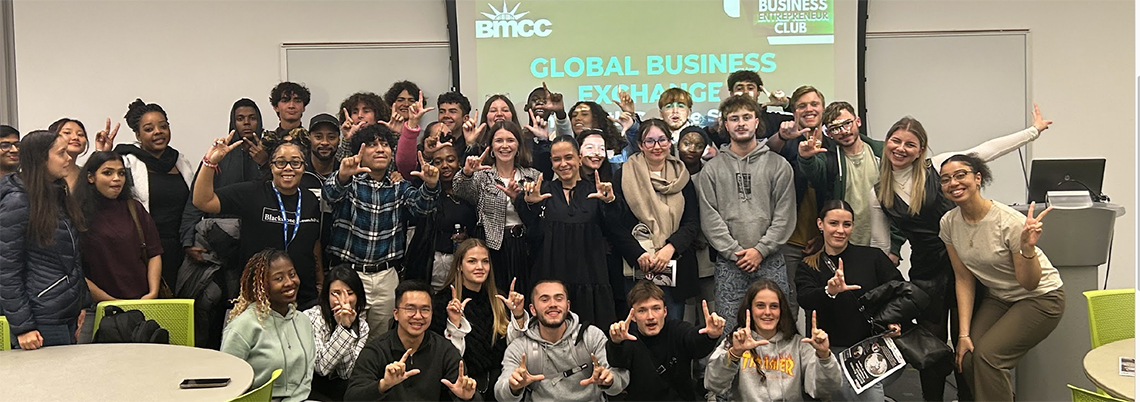 BMCC x Blackstone LaunchPad Spring Networking Mixer – BMCC