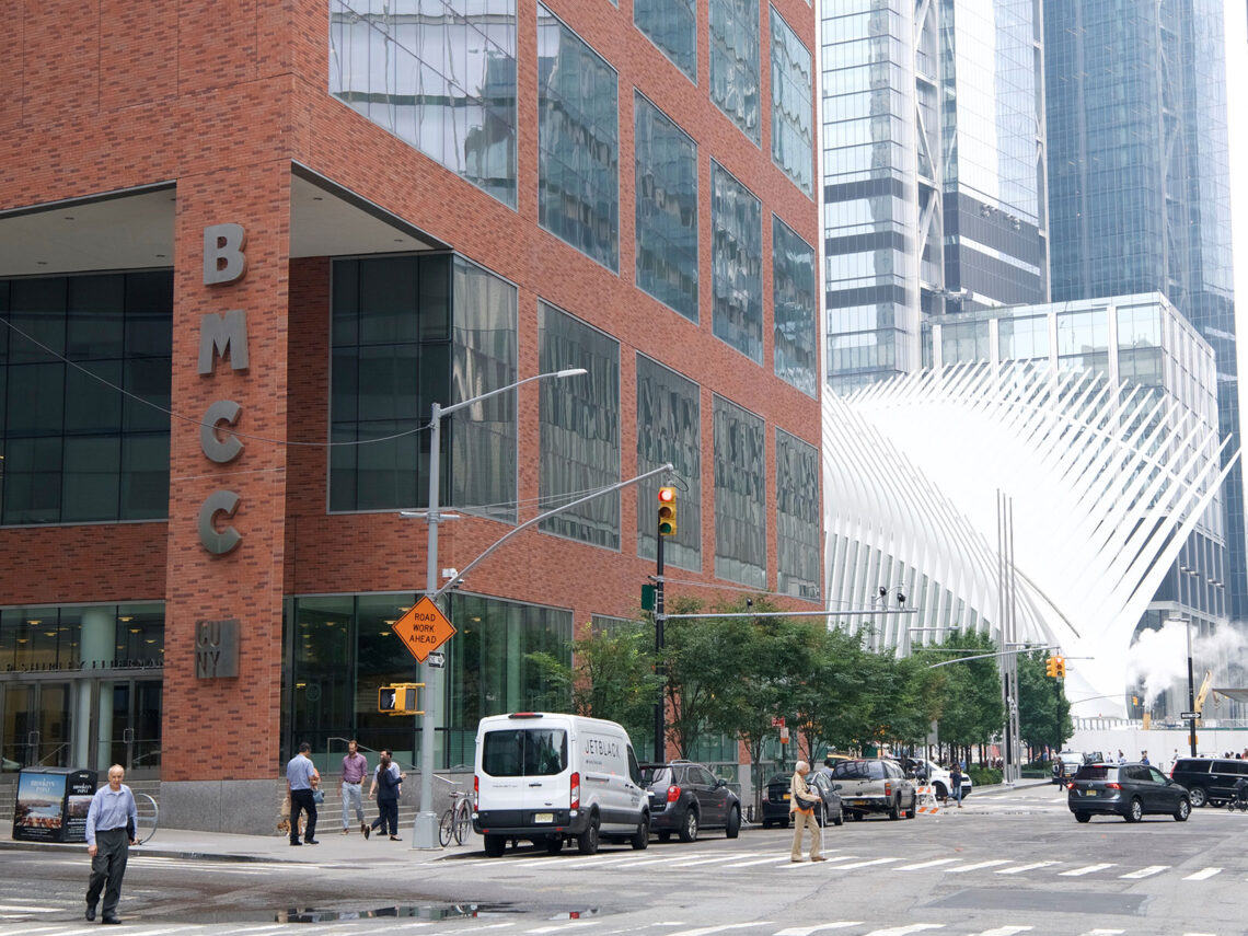 Family – BMCC