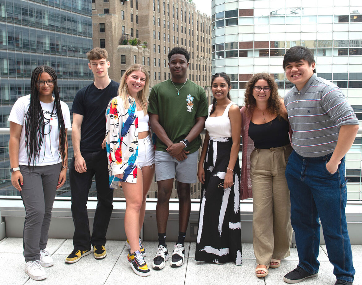 April Is National Community College Month – BMCC