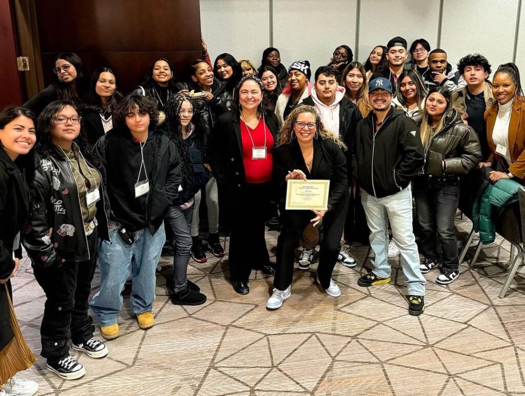 BMCC Students Explore the Social Side of the Climate Crisis at ...