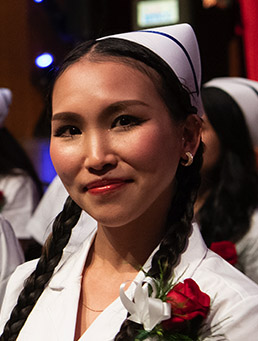 April Is National Community College Month – BMCC