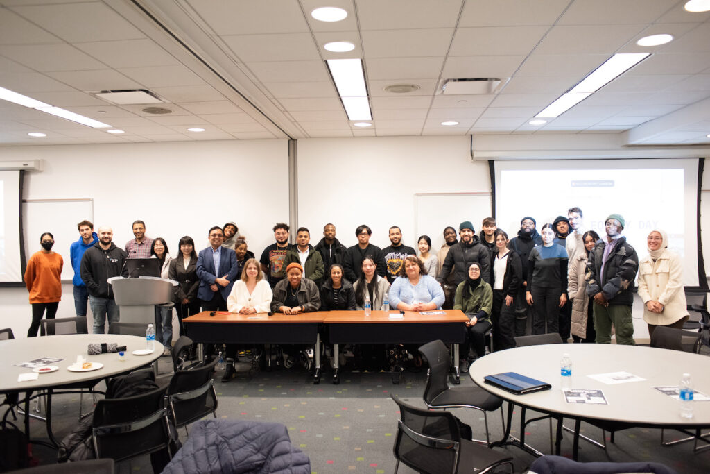 Tech Equity Day Brings Together Industry Experts and Students Who ...