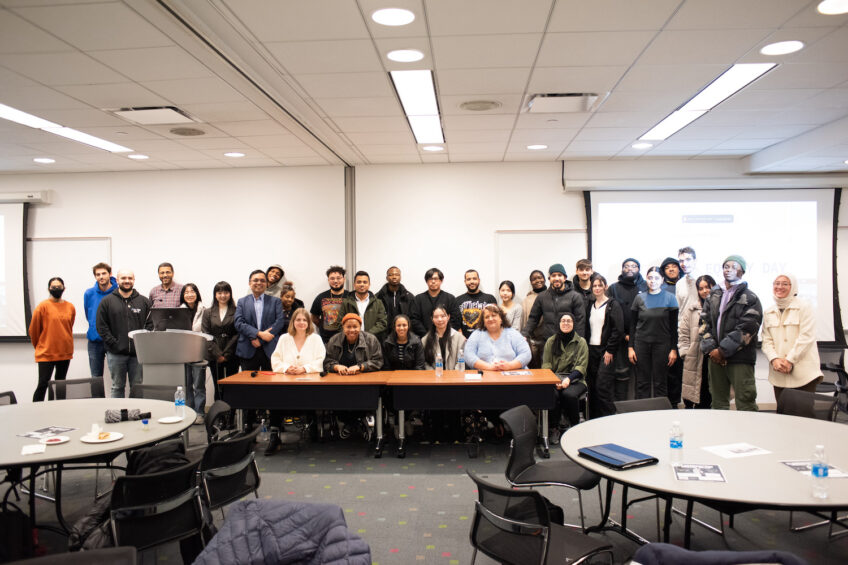 Tech Equity Day Brings Together Industry Experts and Students Who ...