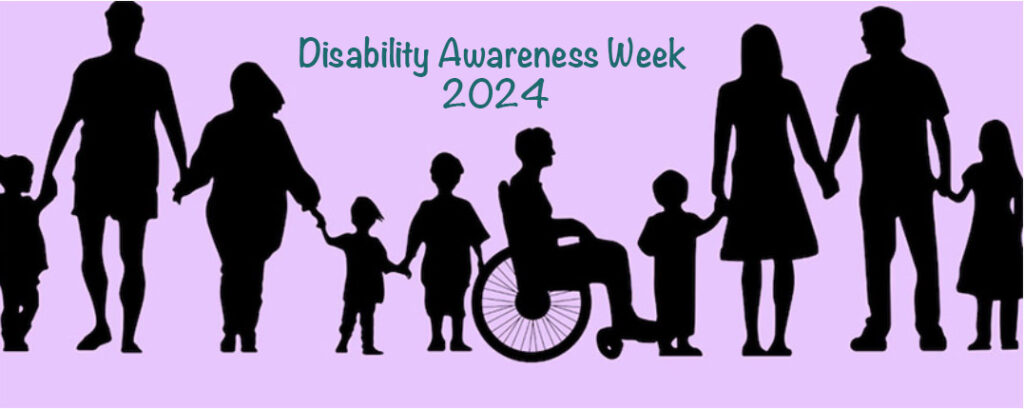 Chat & Chew: Disability Can Look Like Me – BMCC