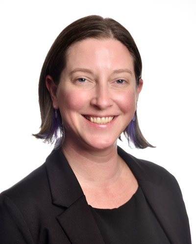 Alumna Rebecca Panko Earns Ph.D. in Biology and American Association ...