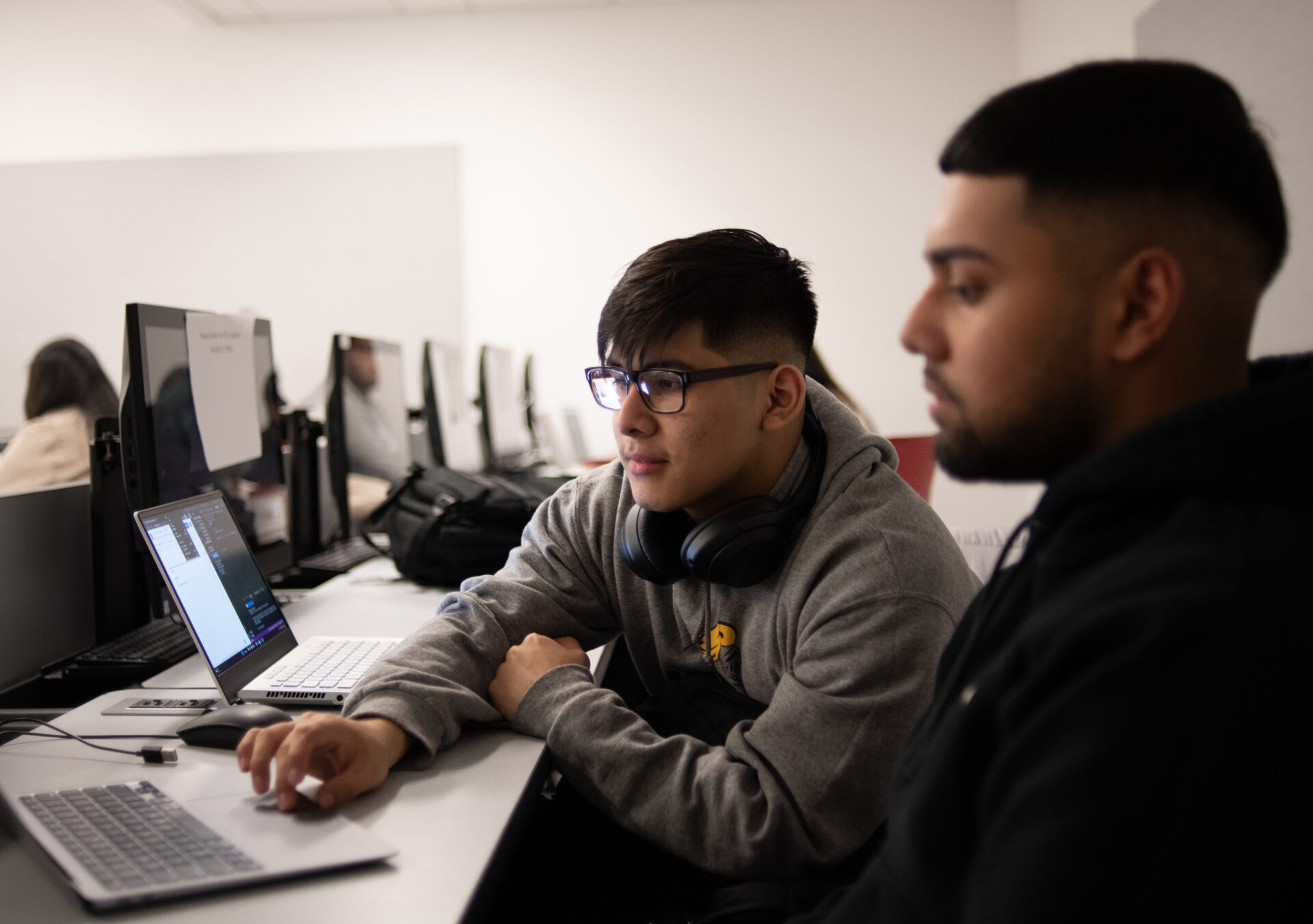 BMCC CIS Professors Developing CUNY’s First AI Certificate Program – BMCC