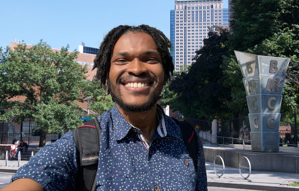 Math Major Christopher Brice Scores Top 5 in Math League Competition, Selected for REU with Ivy ...