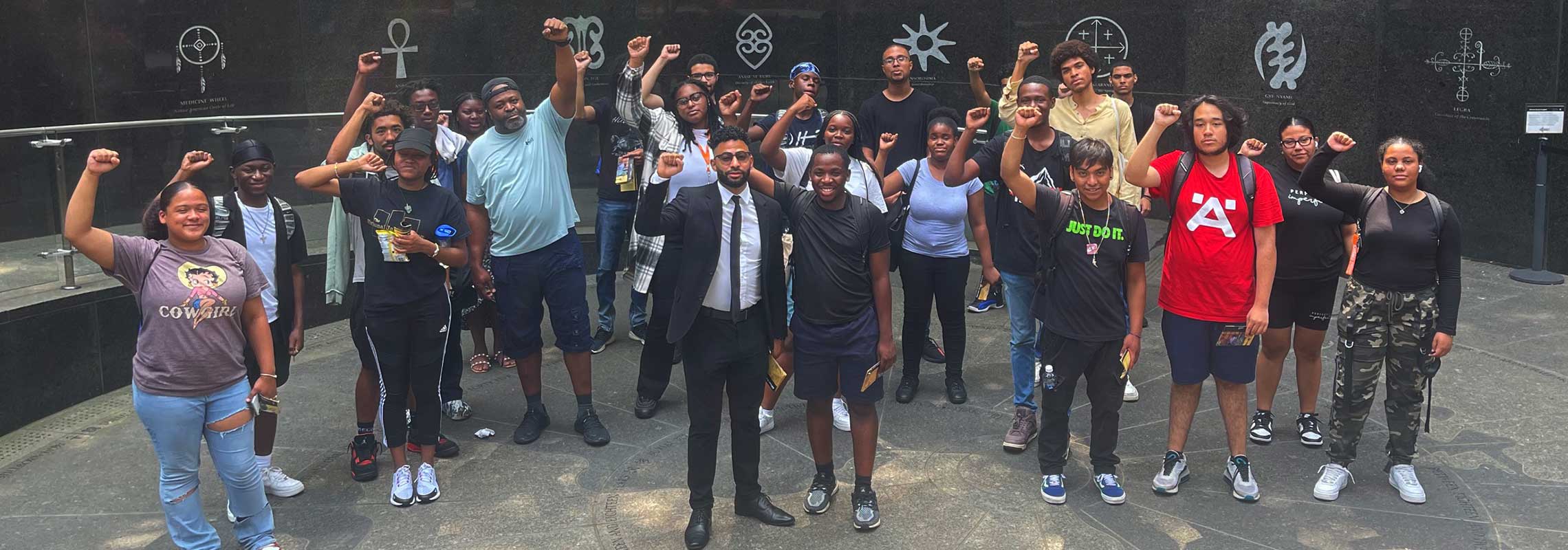 My Brother’s Keeper Summer Connect Program – BMCC