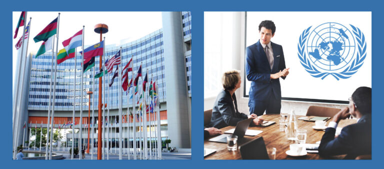 BMCC Launches Introduction to Diplomacy Academic Course – BMCC