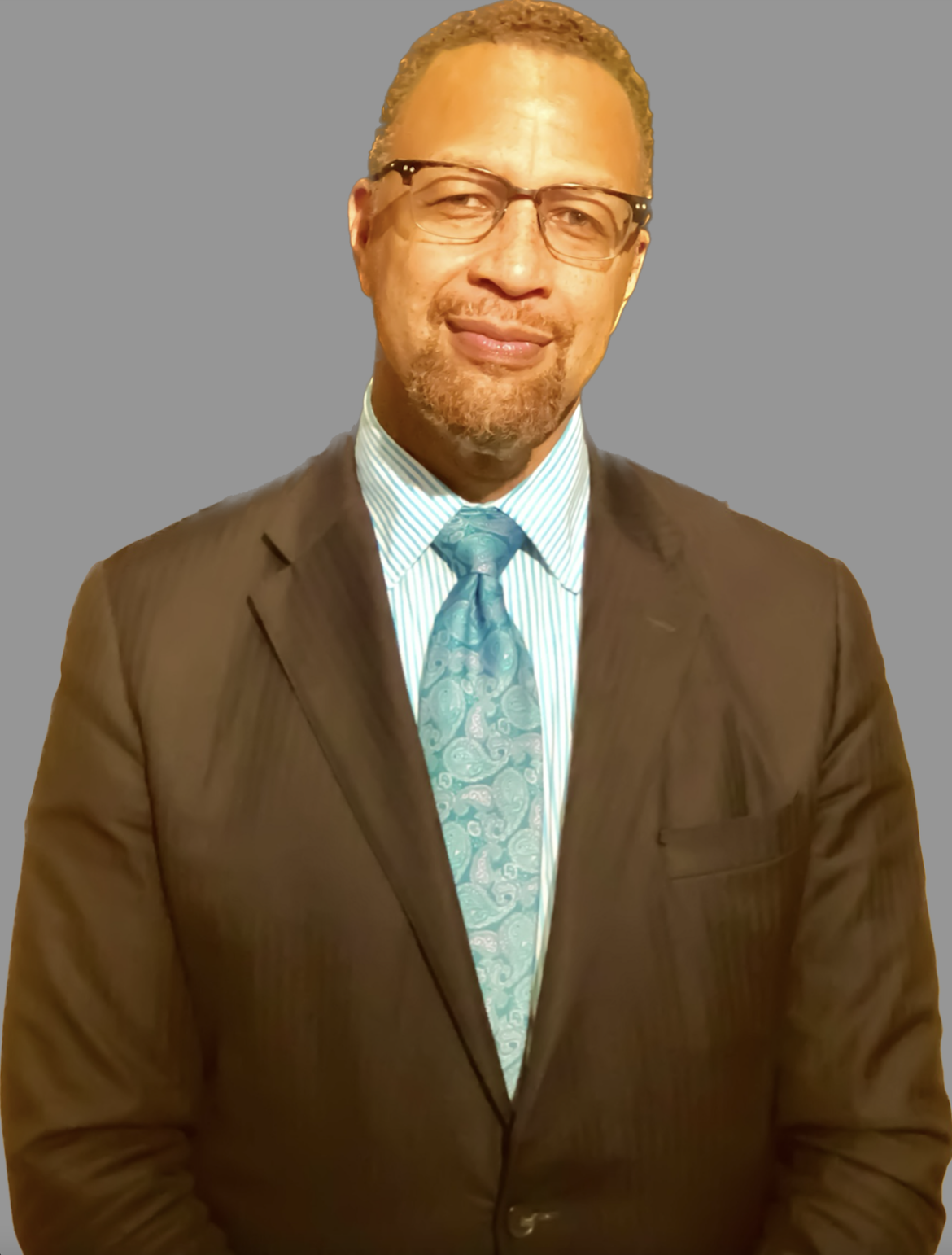 Center for Career Development Welcomes Director Robert B. Earl, Jr. – BMCC