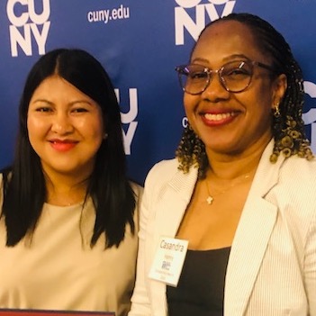 New York Continuing Education & Workforce Development