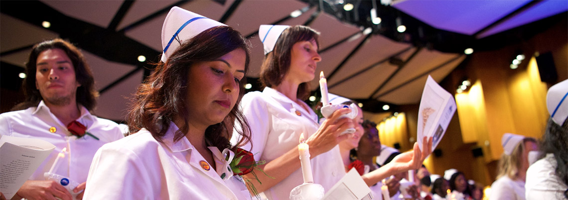 Nursing – BMCC
