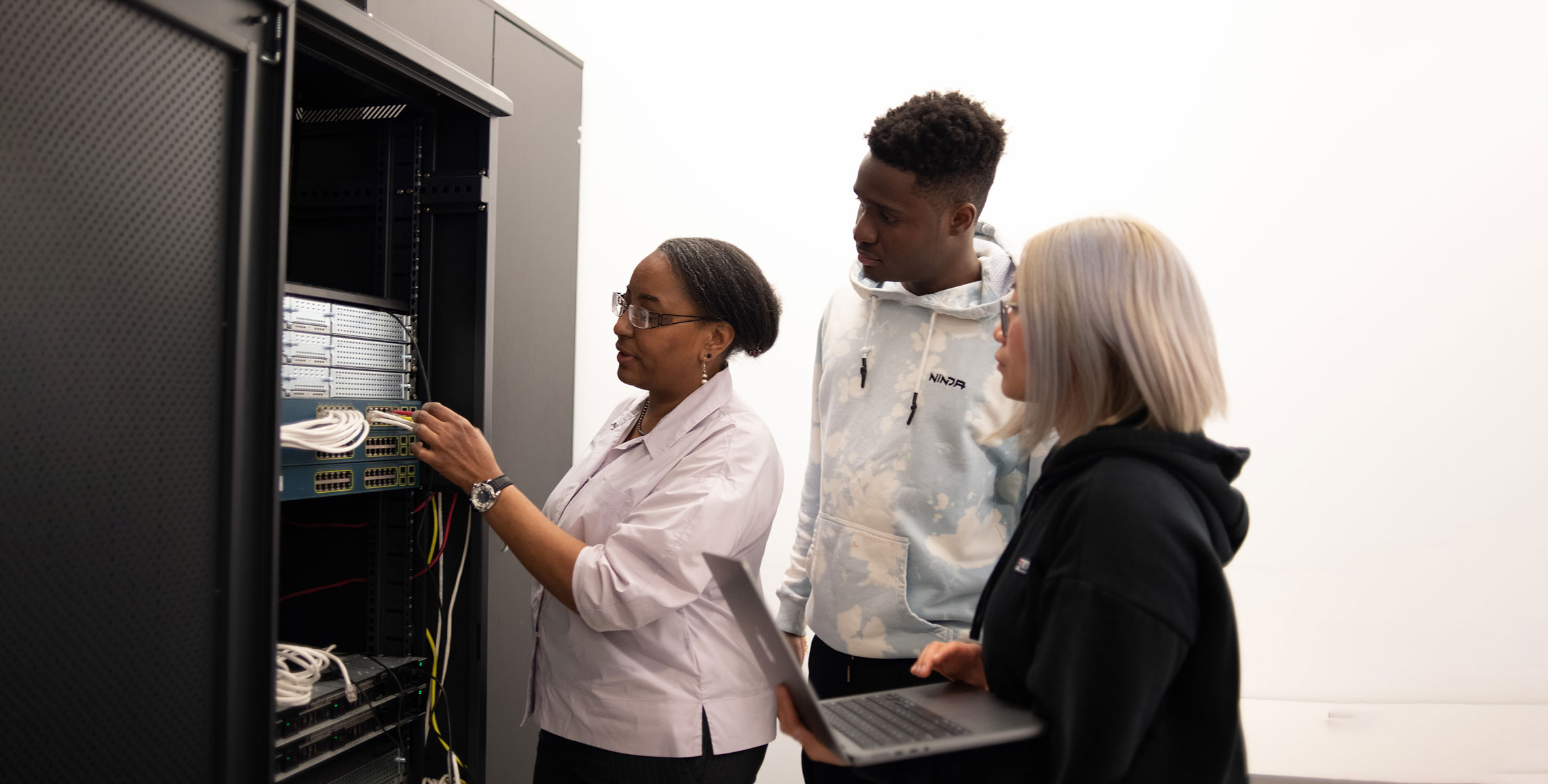 Office of Apprenticeship Programs – BMCC