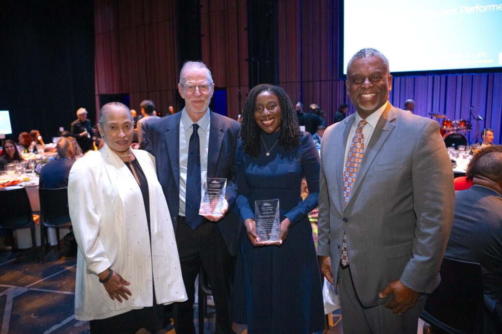 United by a Shared Mission, BMCC Donors and Community Members Come ...