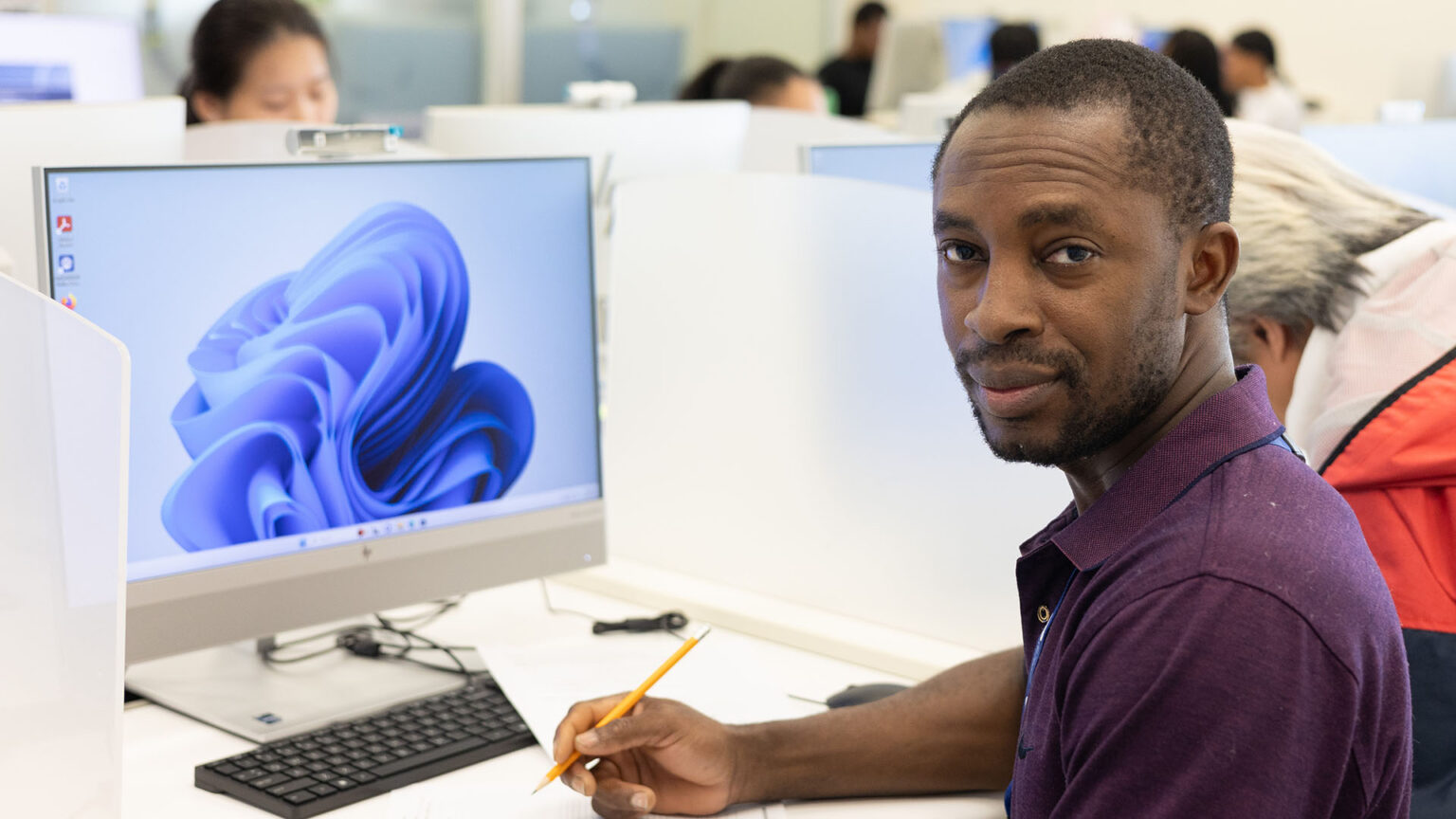 Office of Apprenticeship Programs – BMCC