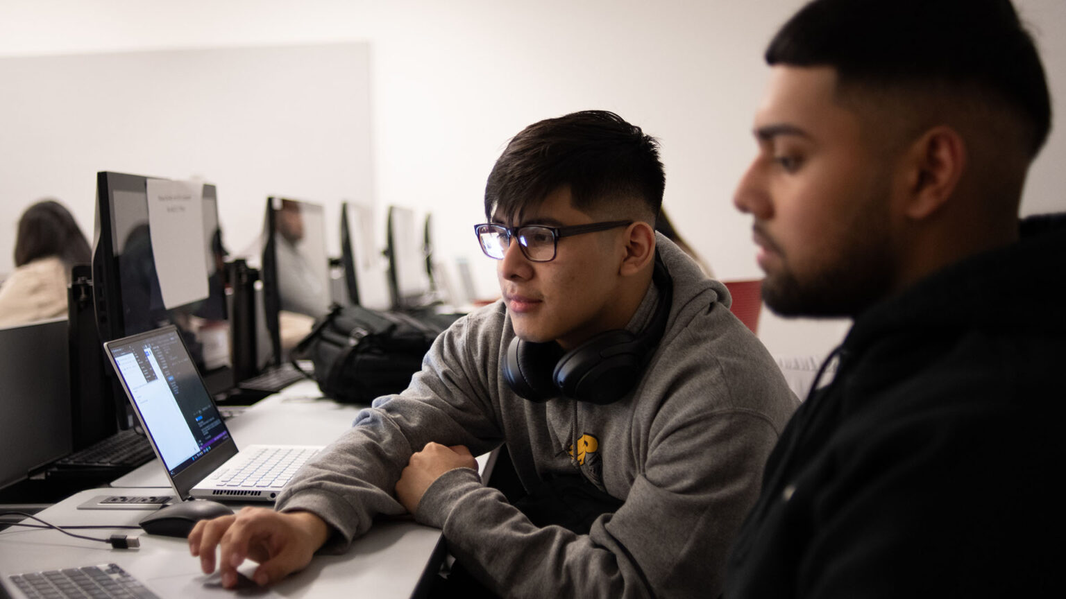 Office of Apprenticeship Programs – BMCC