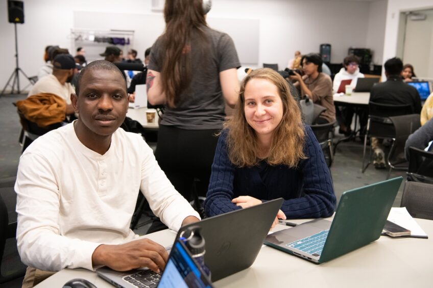 AI Innovation Challenge Prepares Students for Workforce by Increasing ...