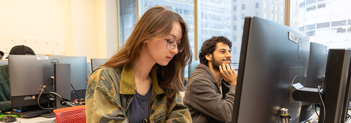 Computer Information Systems – BMCC