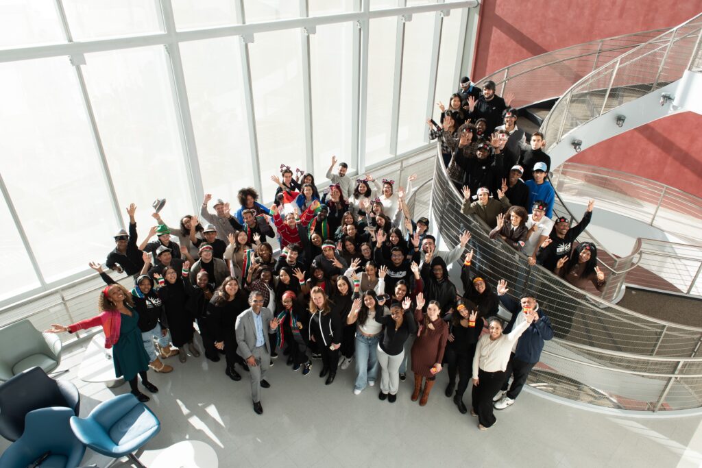 BMCC Launches First Student Cohort in Global Study Abroad Program ...