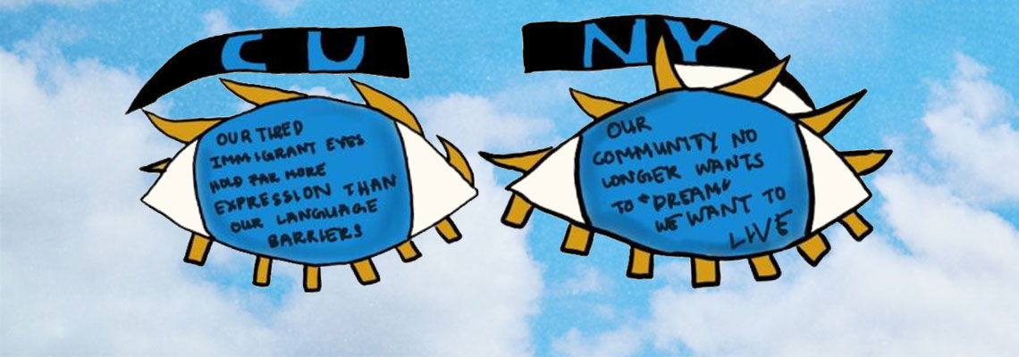 Immigrant Resource Center – BMCC