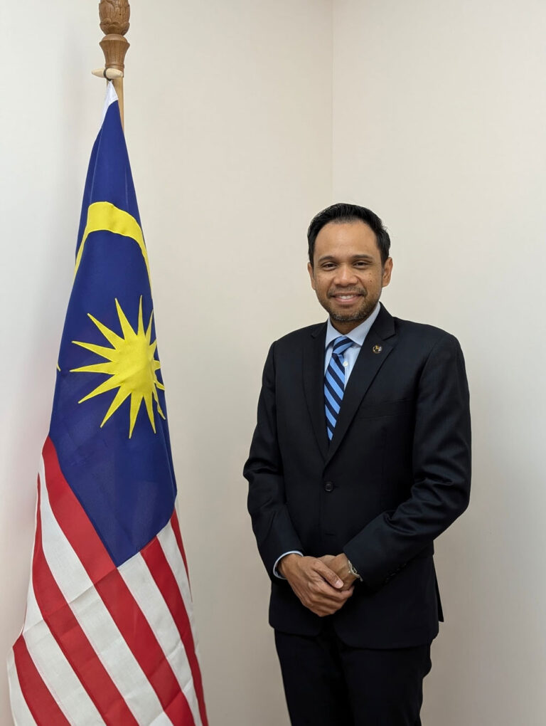 Malaysia’s ASEAN Chairmanship 2025: A Talk by Consul General of ...