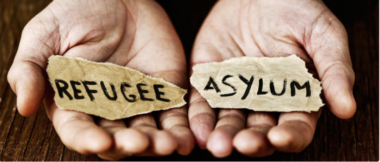 Asylum, Is It for Me? – BMCC
