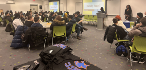 New Student Orientation – BMCC