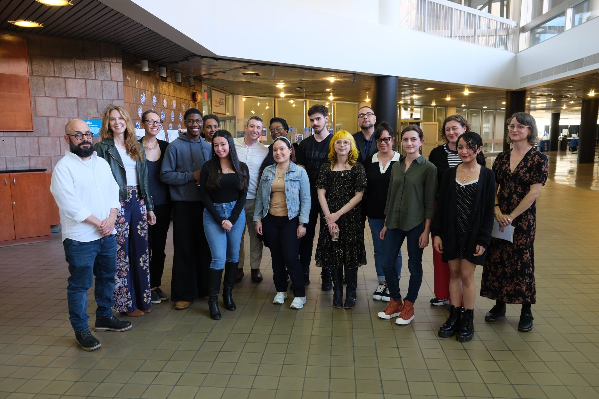 Writing and Literature Students Celebrated at 2025 James Tolan Student ...