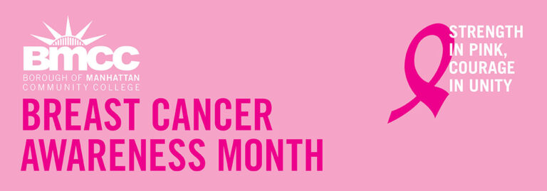 Breast Cancer Awareness Month 2025 – BMCC