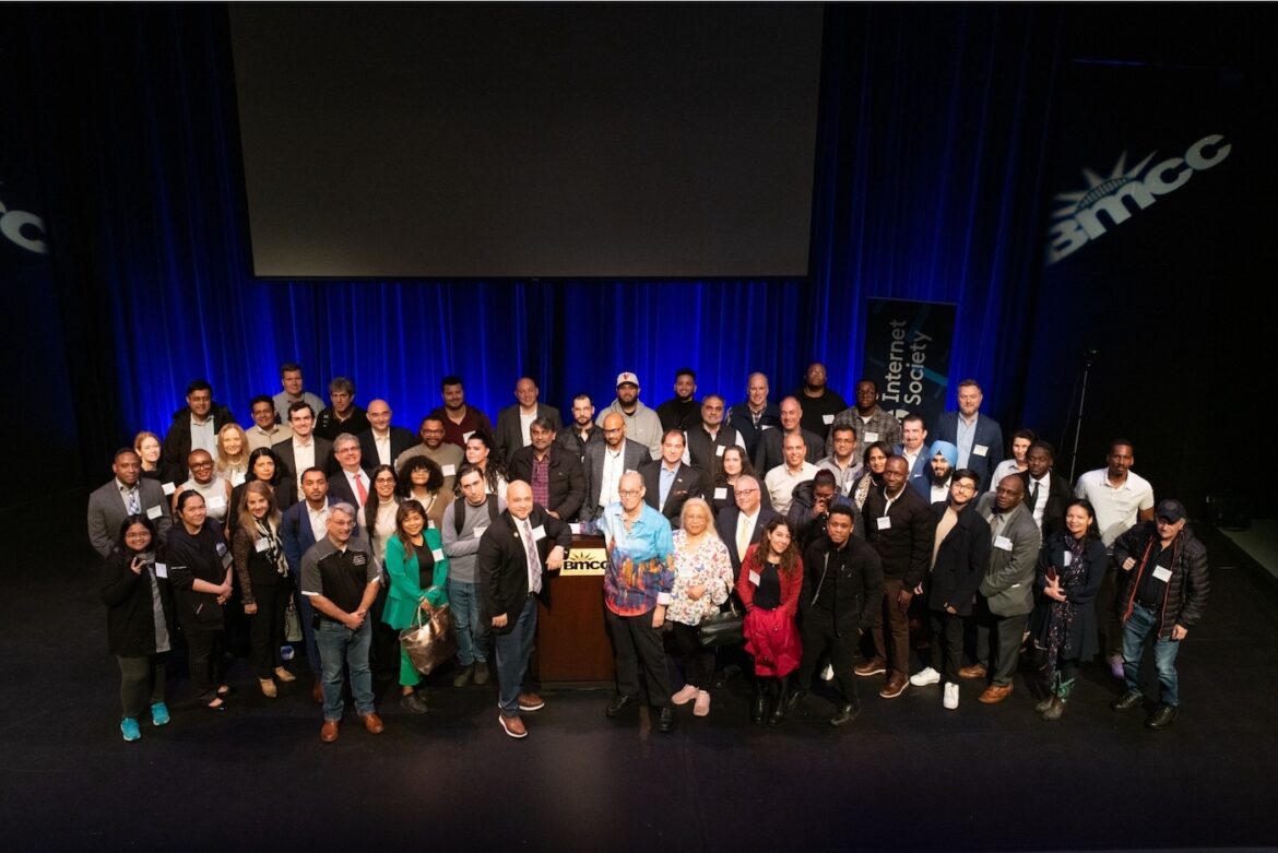 BMCC Continuing Education and Workforce Development Hosts New York Metro Cybersecurity ...