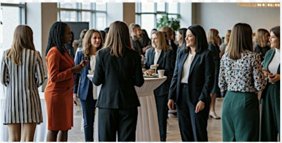 Don’t Miss Our Women in STEM Networking Event – BMCC