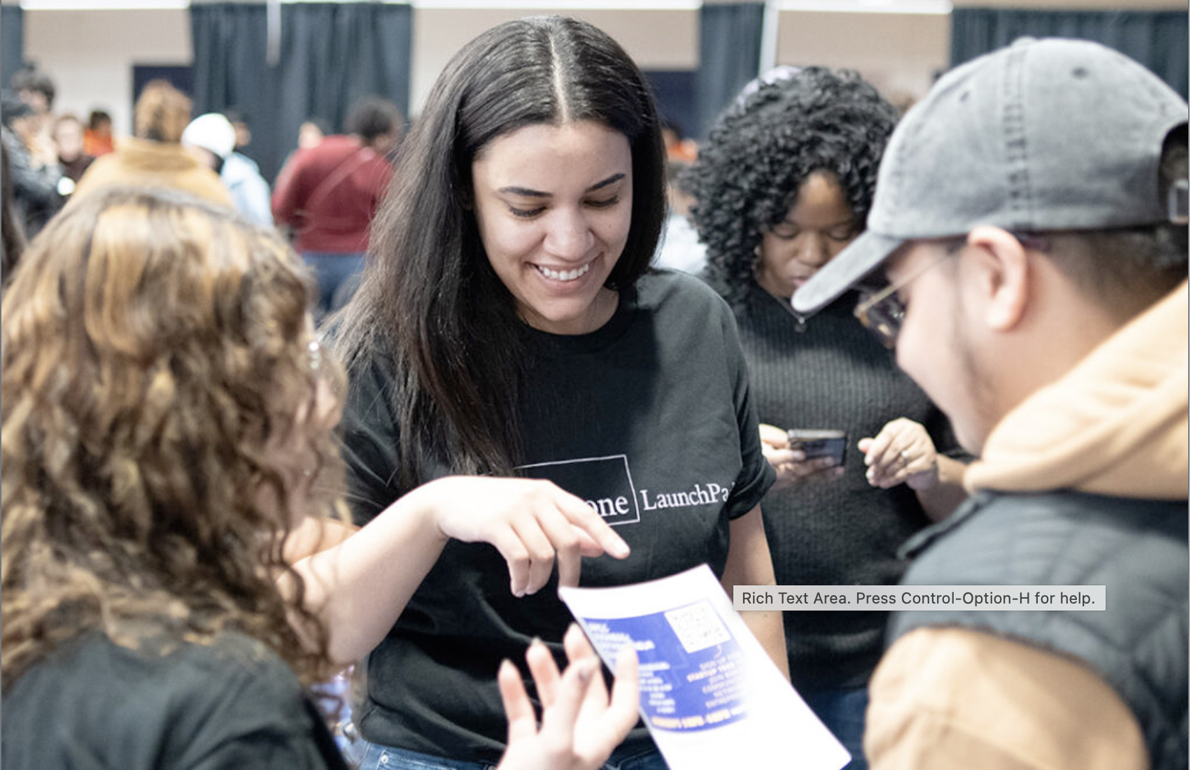 We invite you to our Spring 2026 Club Fair – BMCC