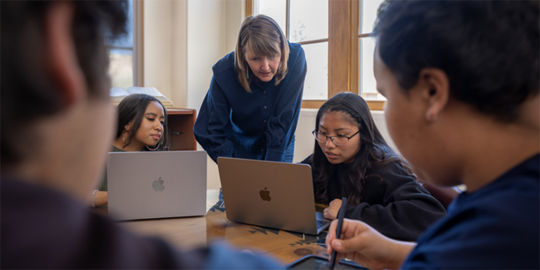 Apple Skills Training – BMCC