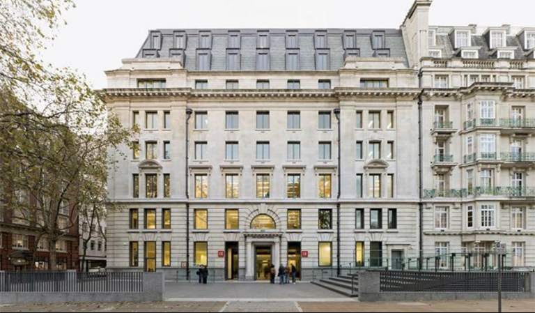 BMCC/London School of Economics Summer Program – BMCC