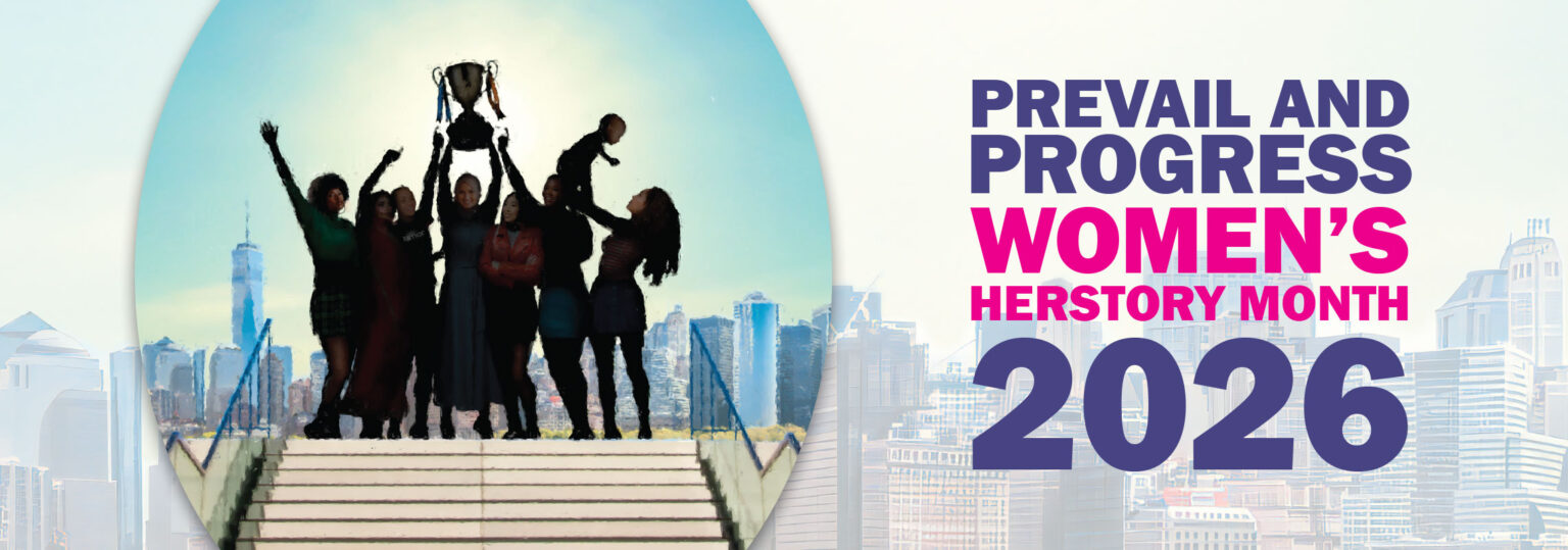 Women’s Herstory Month – BMCC
