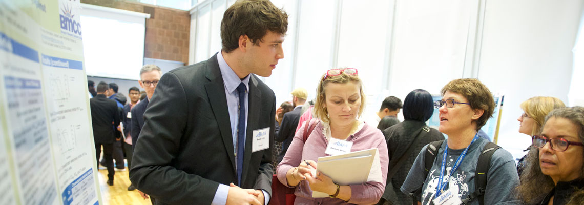 Faculty Affairs – BMCC