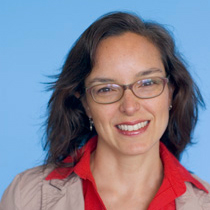Elizabeth Wissinger – BMCC