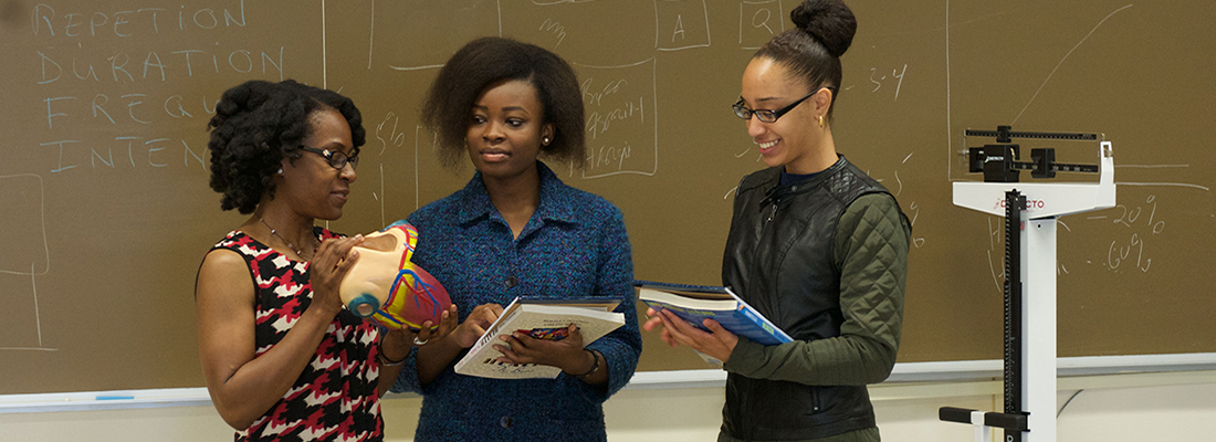 Health Studies – BMCC