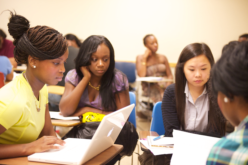 BMCC s New Tuition Waiver Program Eases Financial Burden For Thousands