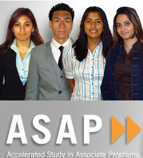 ASAP Projected to Exceed Goal of Graduating Students – BMCC