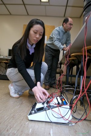 Making Infrastructure Safer – BMCC