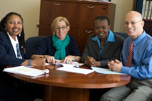 BMCC Receives $105,000 From The New York Community Trust For Study on ...