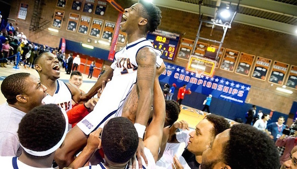 BMCC Men’s Basketball Team Wins CUNYAC/Army ROTC Community College Men ...