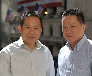 Chapter Two – BMCC