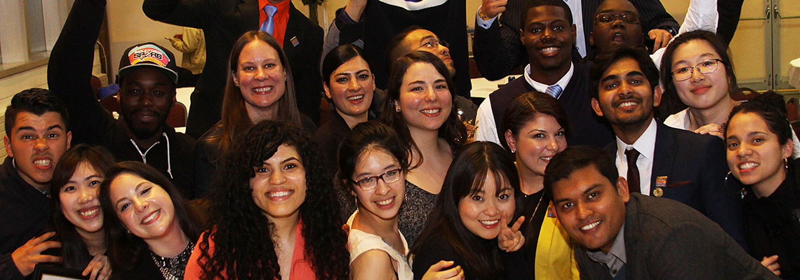 Co-Curricular Transcript – BMCC