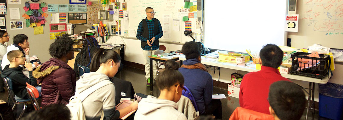 Success Programs – BMCC