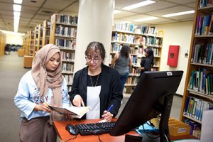 Help – BMCC Library